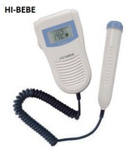 Bistos Fetal Doppler BT200L Korea | Zirar Enterprises Bistos Dopplers