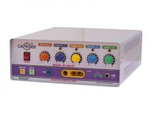 Surgical Diathermy Unit HF-450CT | Zirar Enterprises